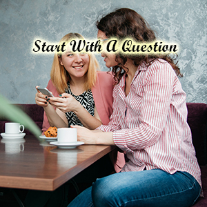 7 Brilliant Tips to Start a Conversation | Blog – MyFlowerTree
