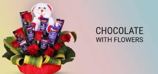 Online Chocolate Delivery | Get 20% Off Code: CHC20 | Chocolate Gift ...