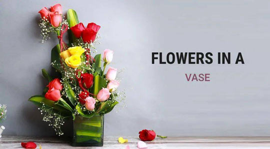 Online Flower Delivery | Send Flowers Online Same Day - MyFlowerTree