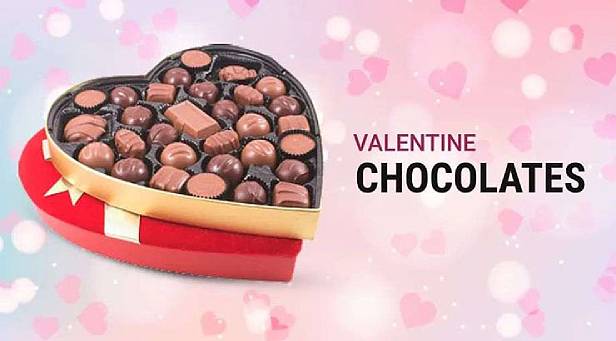 Send Valentines Gifts Online | GET 20% off Today use VD20 | Buy/Send ...