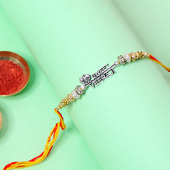 Send Rakhi Online to India | Rakhi Online Delivery - MyFlowerTree