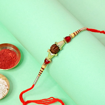 Send Rakhi Online to India | Rakhi Online Delivery - MyFlowerTree
