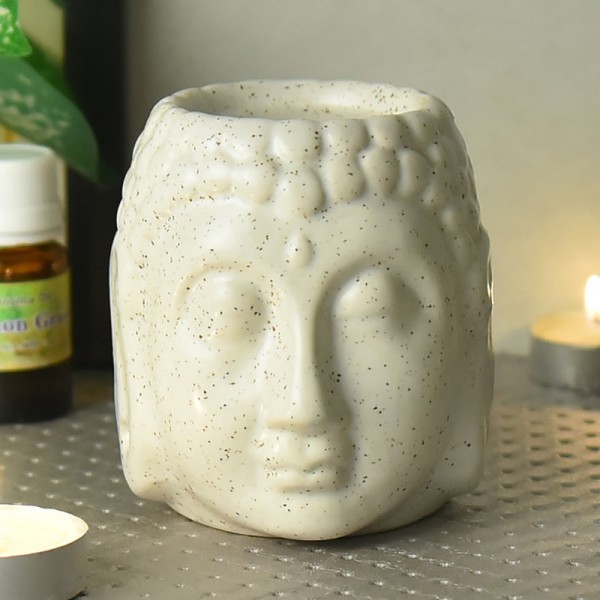 Lemon Grass Buddha Diffuser Set- MyFlowerTree