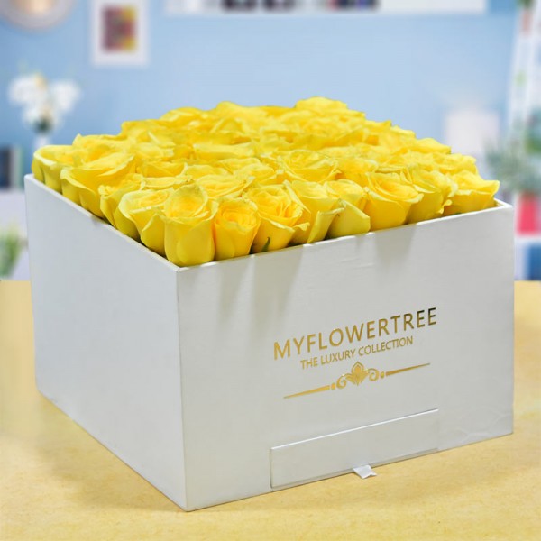 Glorious Box of Luxury- MyFlowerTree