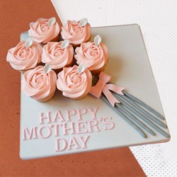 Cupcakes Online | Cupcakes Delivery | Order Cupcakes Online - MyFlowerTree