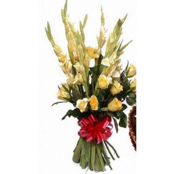 GLAD N ROSE- MyFlowerTree