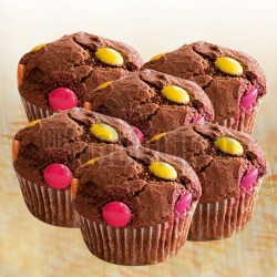 Online Muffins Delivery in India - MyFlowerTree