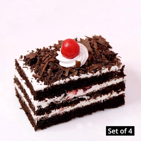 Black Forest Pastry- MyFlowerTree