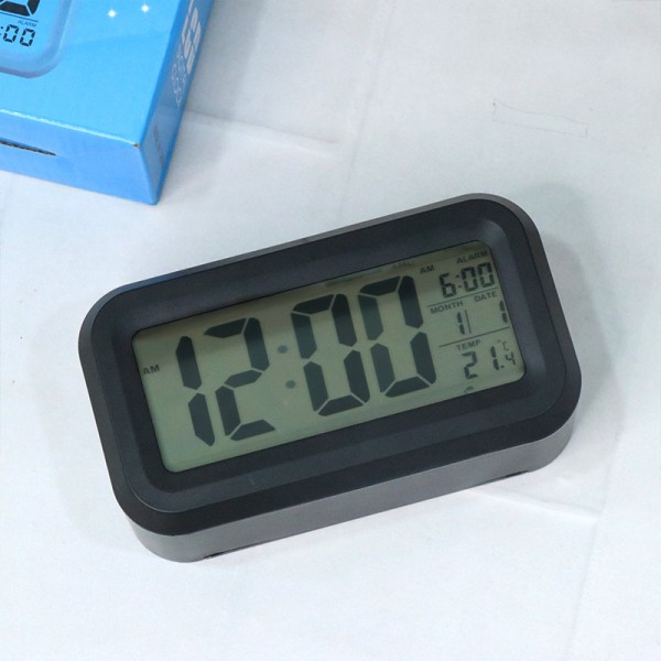 Digital Table Clock- MyFlowerTree