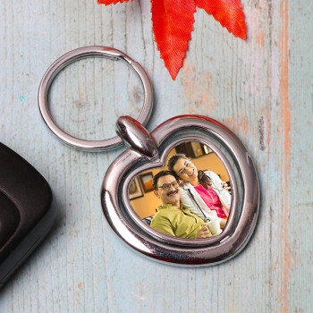 Custom Keychains | Customized Personalised Keychain Online