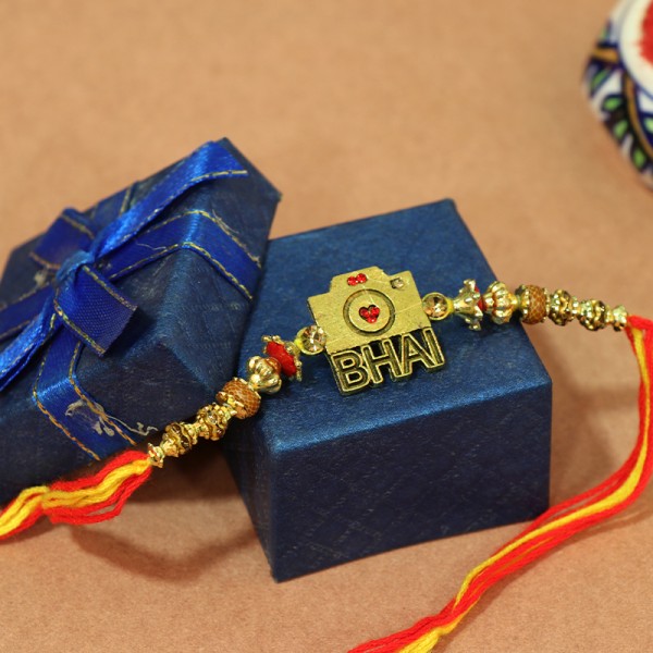 Love Bhai Rakhi- MyFlowerTree