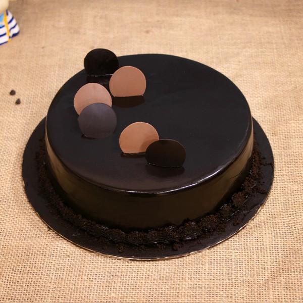 Chocolate Marvel Cake- MyFlowerTree