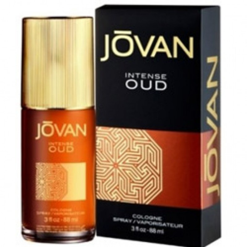 Jovan Perfume - MyFlowerTree