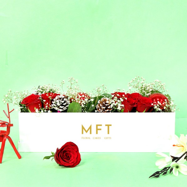 Sparkling Moments Gift- MyFlowerTree