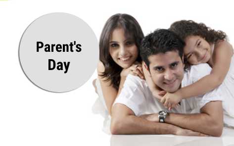 How to Celebrate Parents Day Occasion - MyFlowerTree